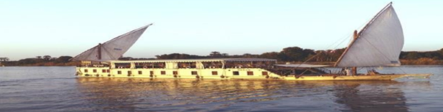 Services Auction - "Tour Along the Nile" - Unitarian Universalist ...